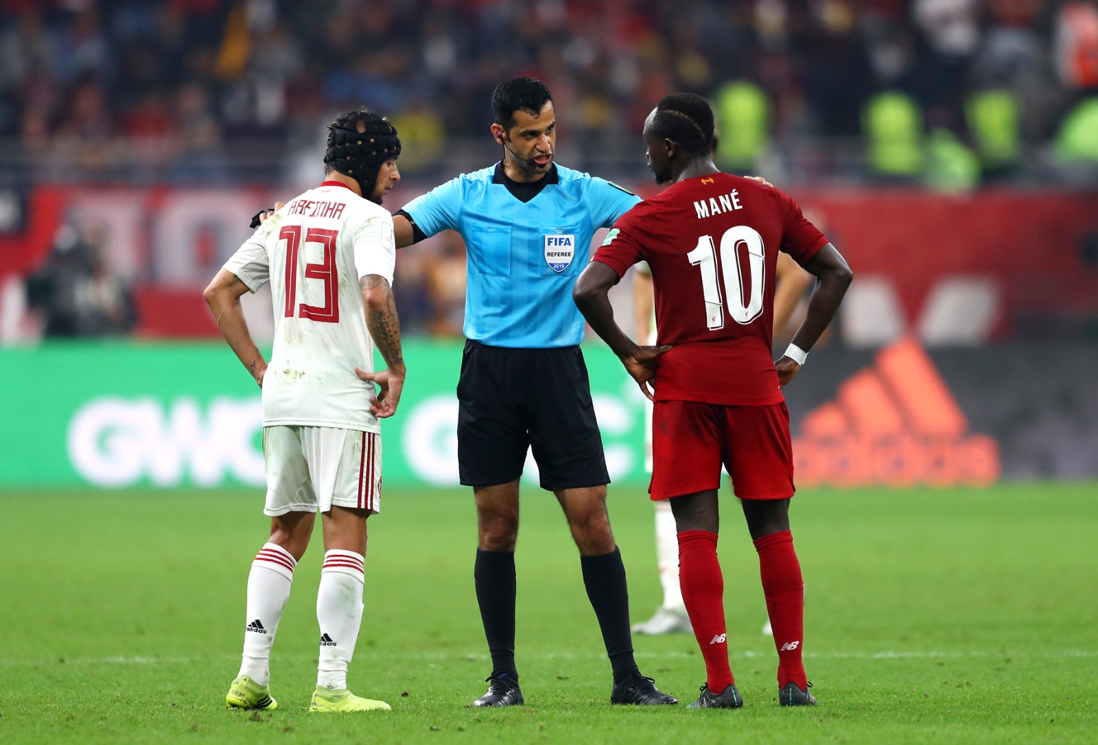 Rafinha analisa derrota nos pênaltis para PSG e vê Flamengo superior à ...