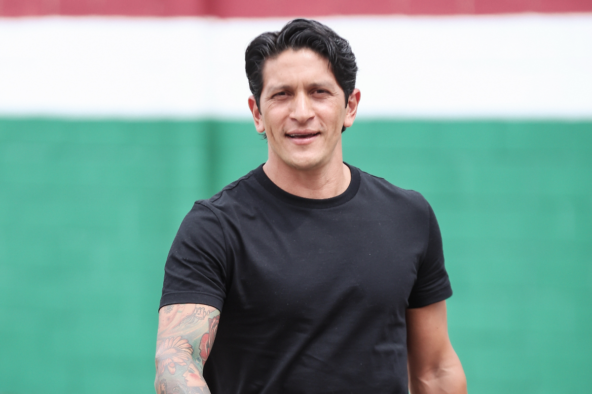 Cano passa por cirurgia no joelho e tem data definida pelo Fluminense ...